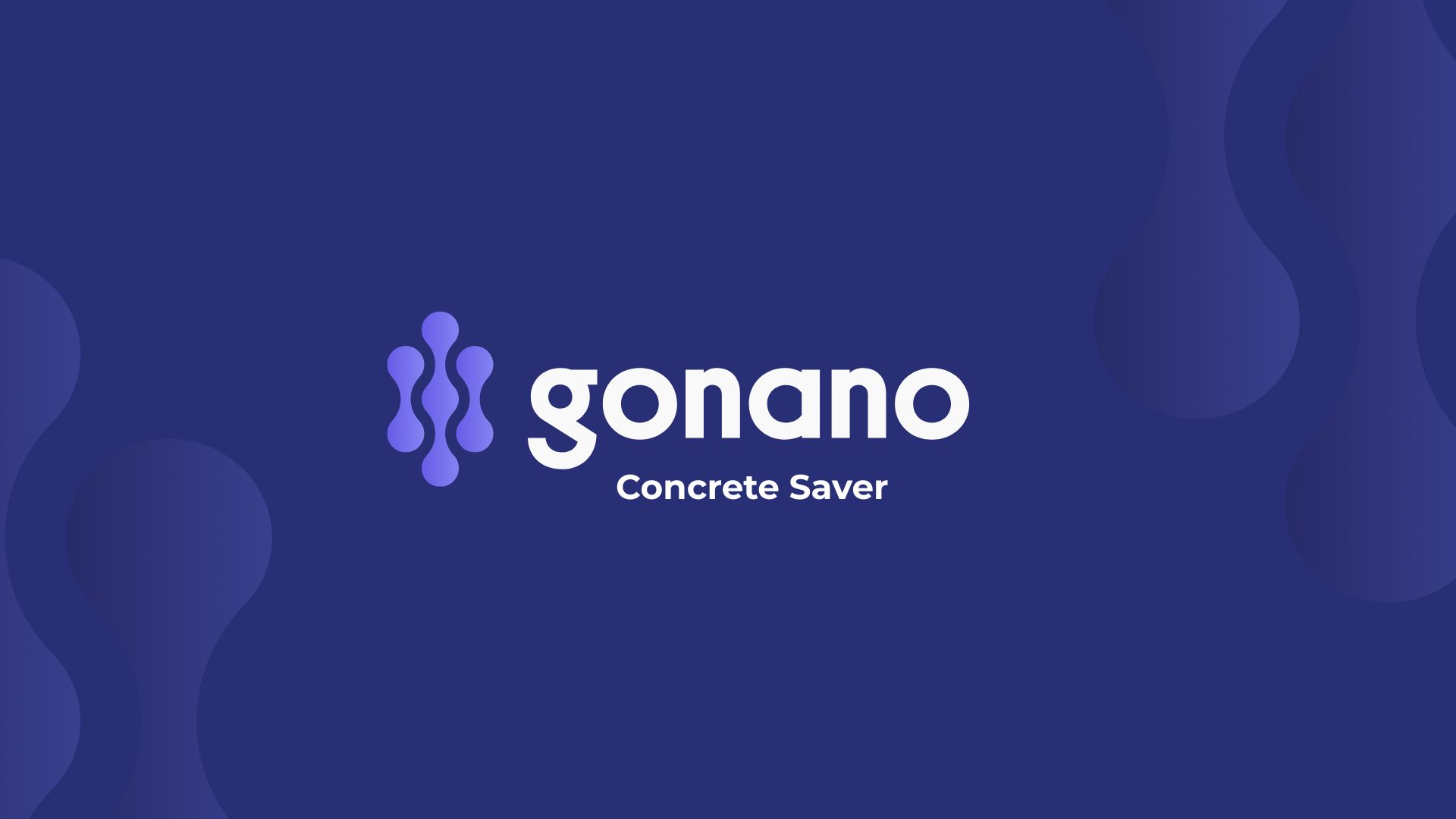 Concrete Saver | Strengthen concrete Surfaces with GoNano